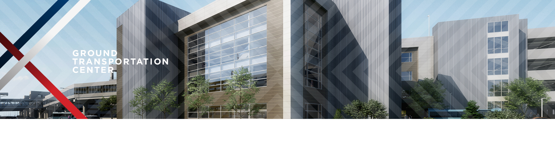 Ground Transportation Center | Bradley International Airport