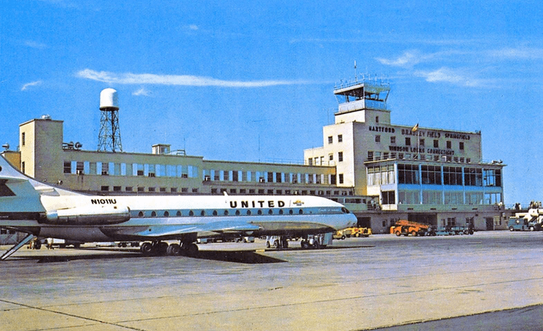 About Us | Bradley International Airport