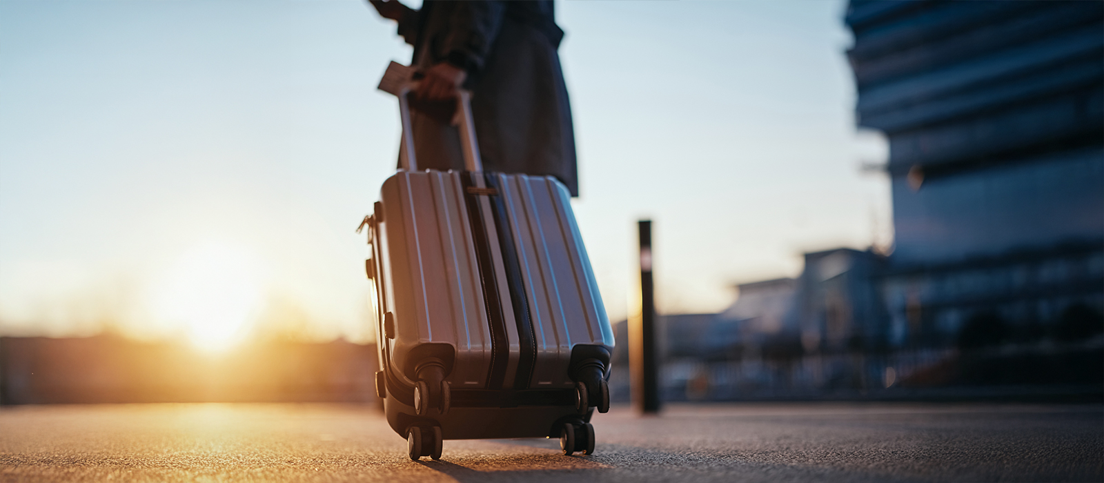 Travel with ease through Bradley International Airport with new ...