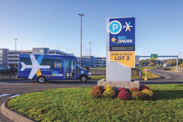 Your Ultimate Guide to Parking at BDL | Bradley International Airport