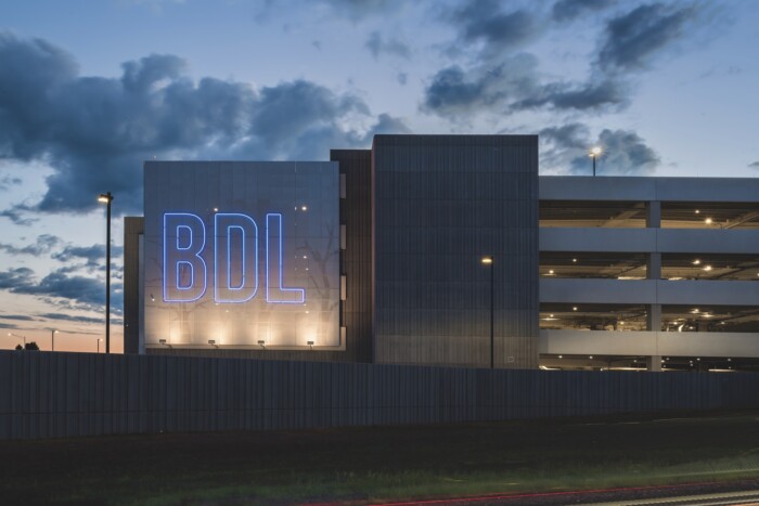 Your Ultimate Guide to Parking at BDL | Bradley International Airport