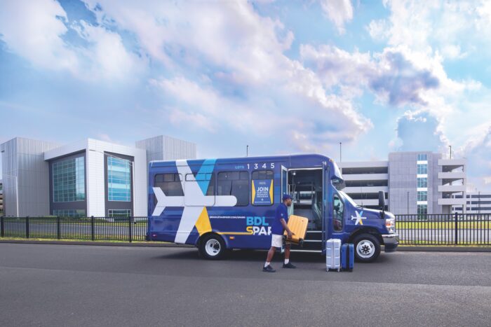 Your Ultimate Guide to Parking at BDL | Bradley International Airport